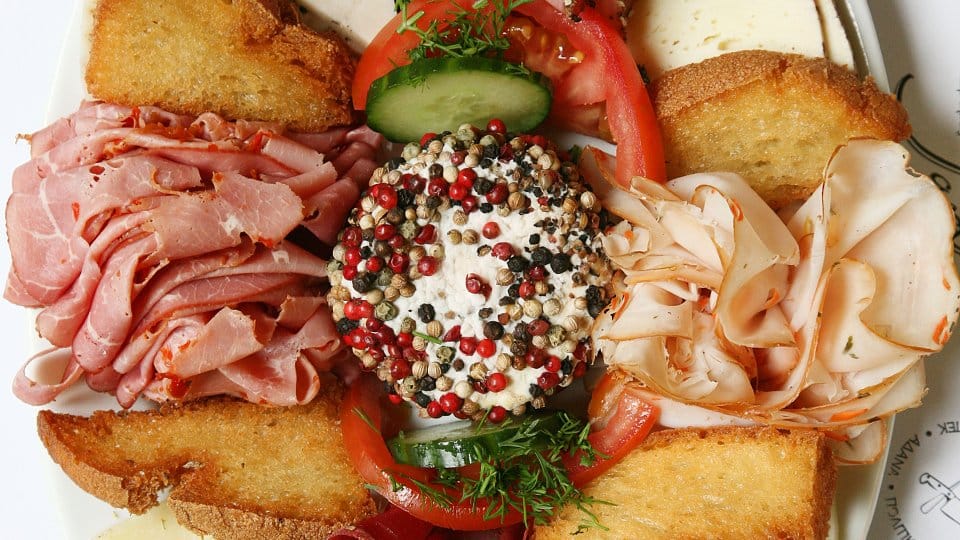 Gli Oscar della gastronomia greca | Τα Καραμανλίδικα του Φάνη