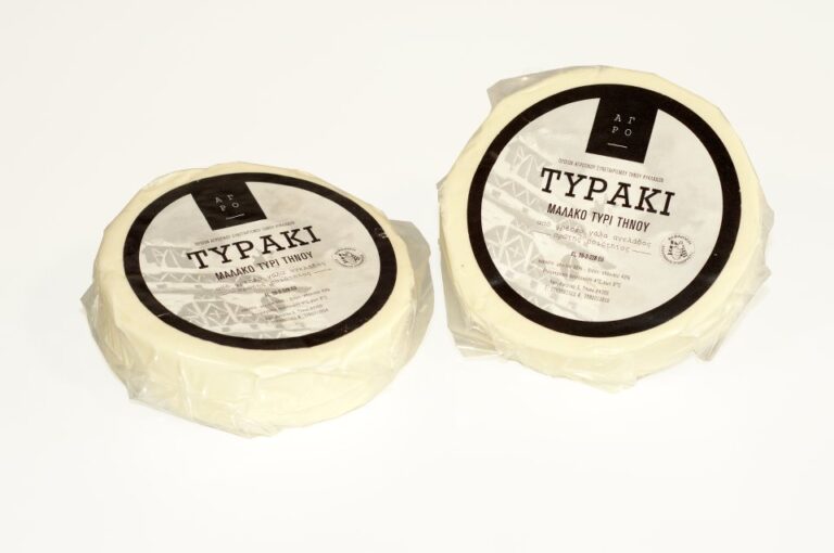 Δέκα σπάνια Ελληνικά τυριά, στα Καραμανλίδικα του Φάνη | Τα ...